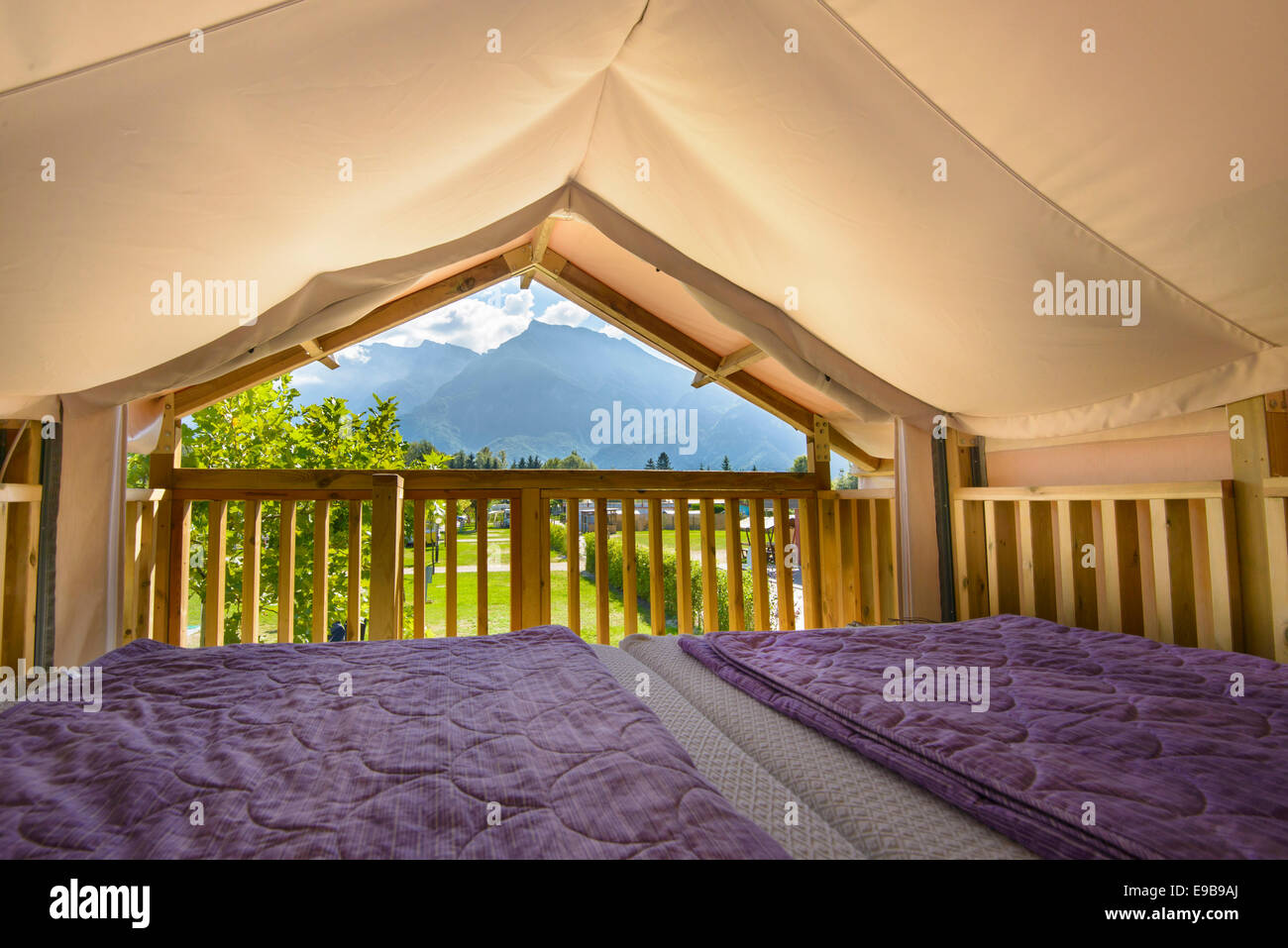 Tent House Images