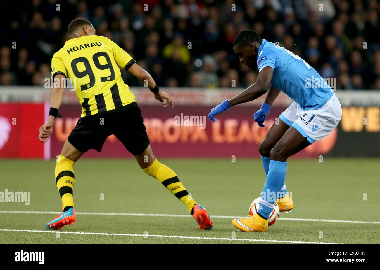 Young boys of bern hi-res stock photography and images - Alamy