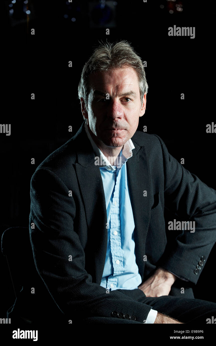 Andrew Martin, portrait Stock Photo - Alamy