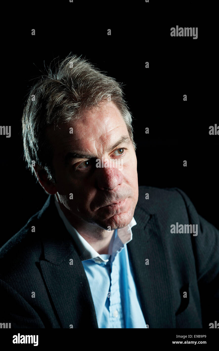 Andrew Martin, portrait Stock Photo - Alamy