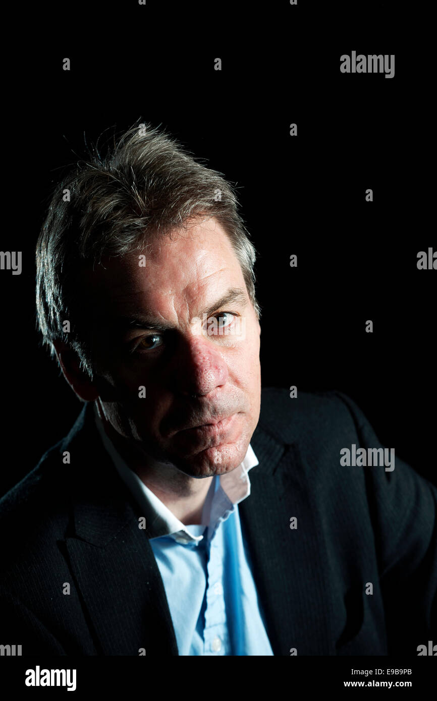 Andrew Martin, portrait Stock Photo - Alamy