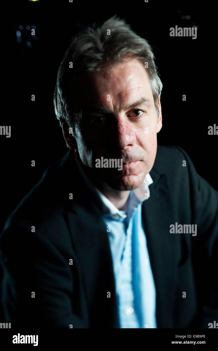 Andrew Martin, portrait Stock Photo - Alamy