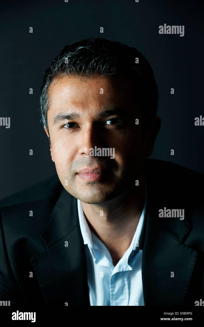 Aseem malhotra hi-res stock photography and images - Alamy