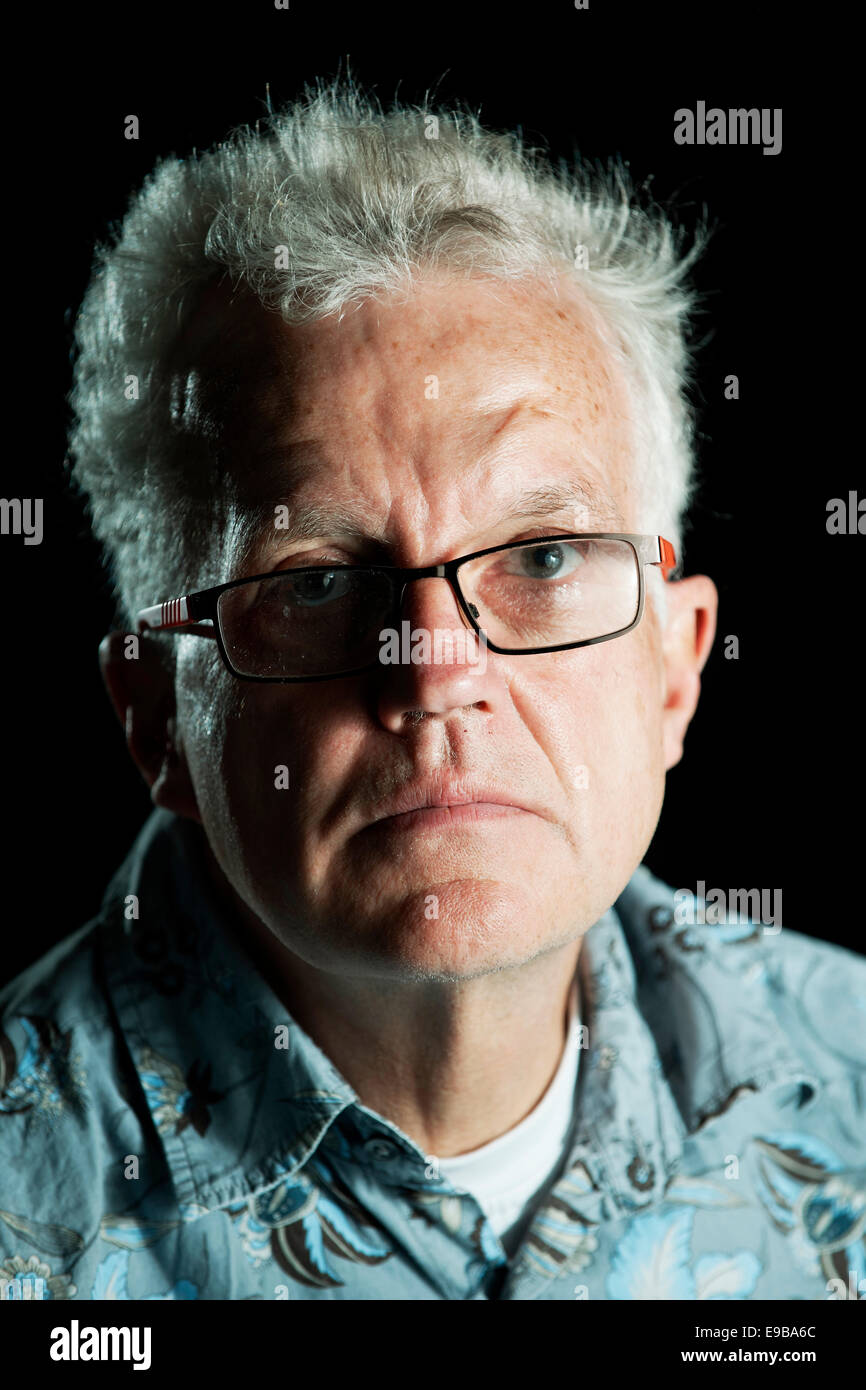 Christian wolmar soho literary festival hi-res stock photography and ...
