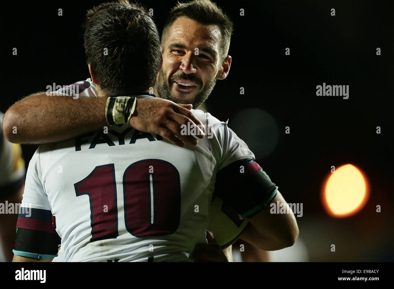 Pierre thibault hi-res stock photography and images - Alamy