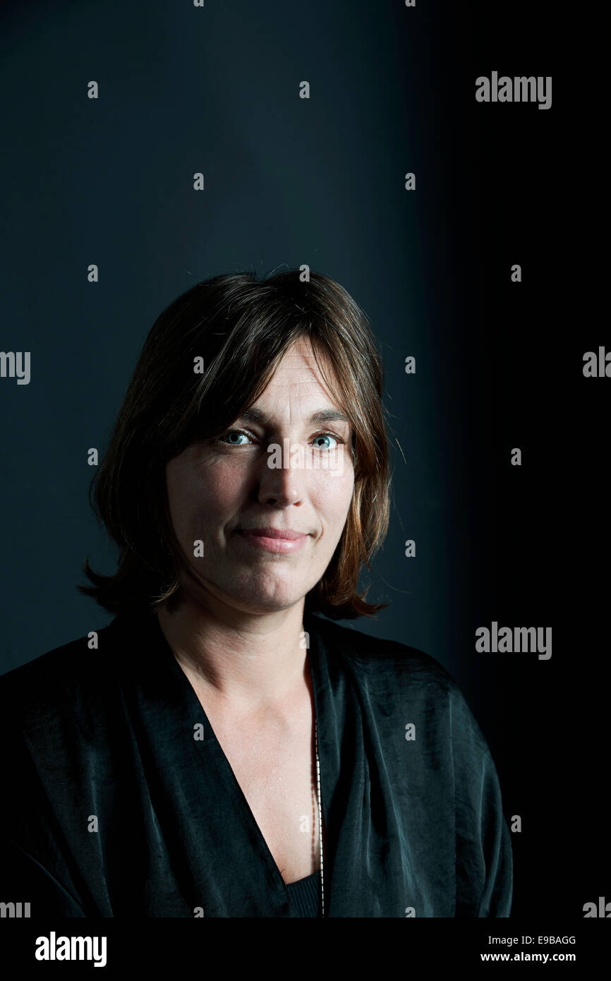 Somerset webb portrait hi-res stock photography and images - Alamy