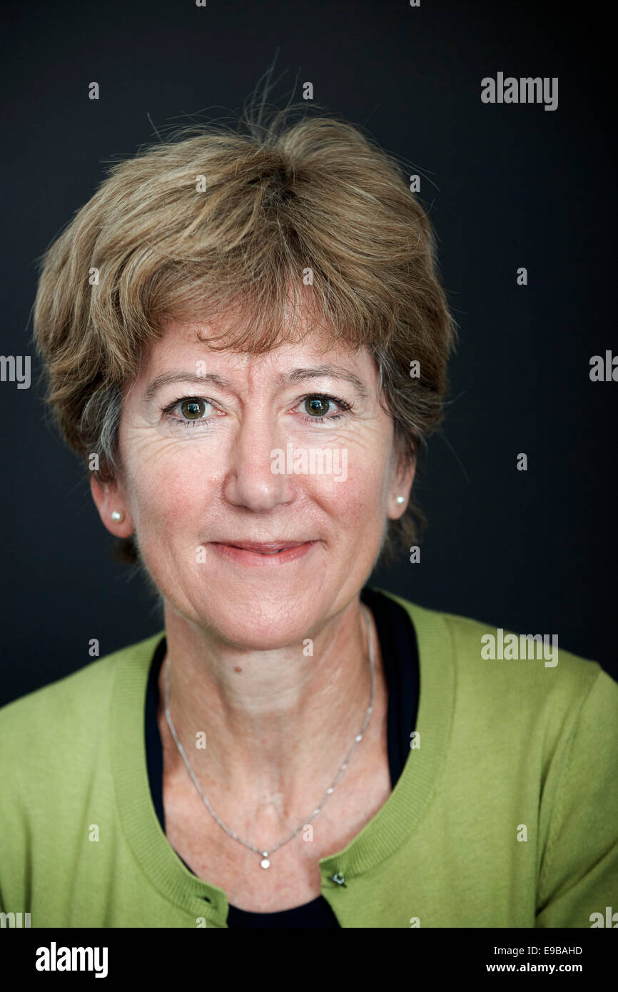 Sarah boseley hi-res stock photography and images - Alamy