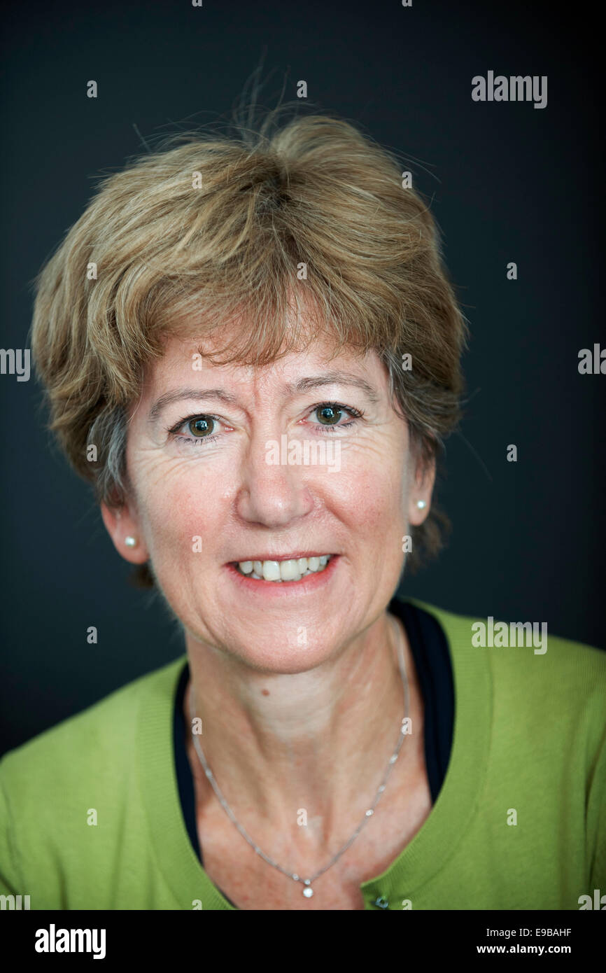 Sarah boseley hi-res stock photography and images - Alamy