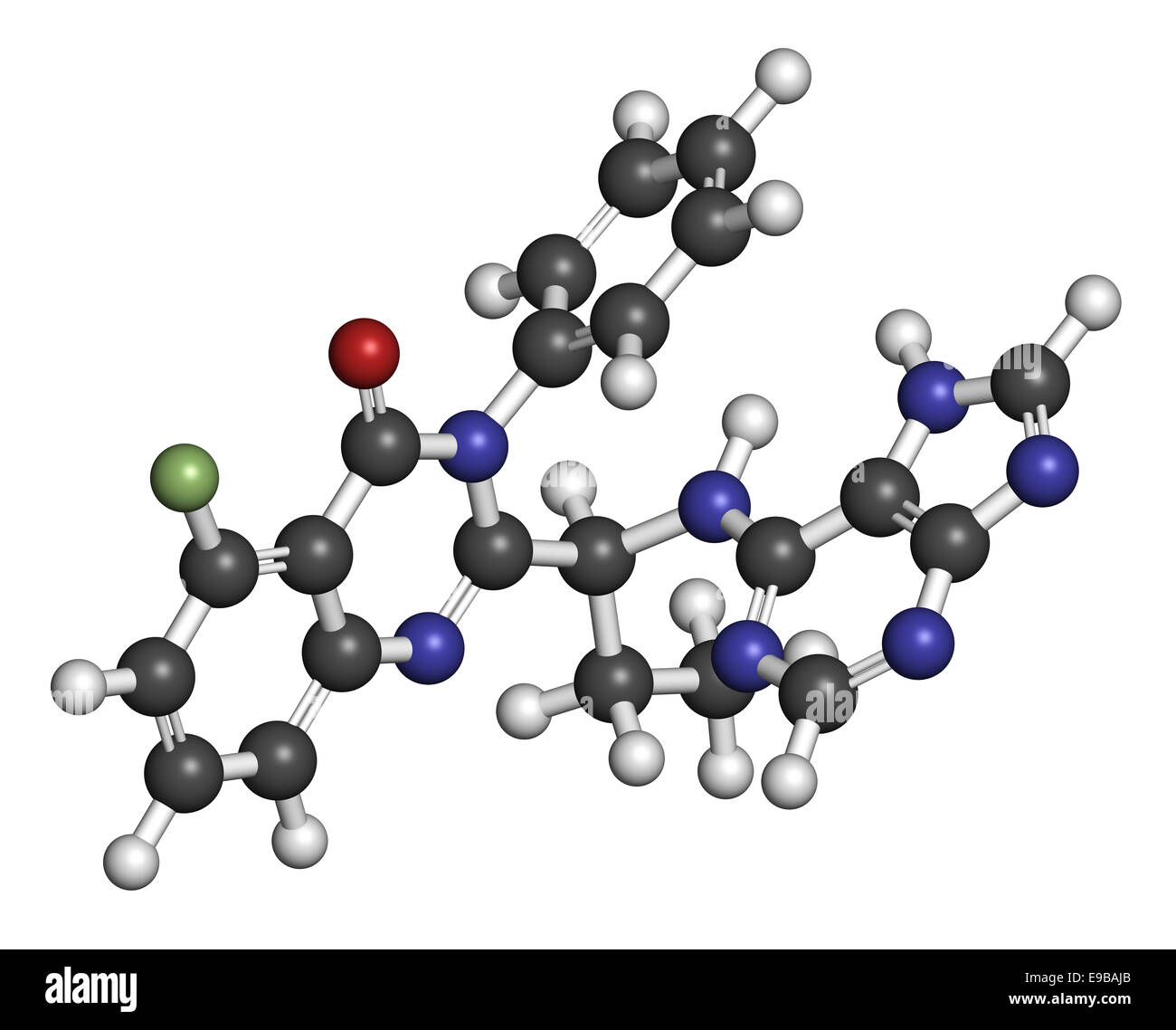 Phosphoinositide 3 kinase hi-res stock photography and images - Alamy