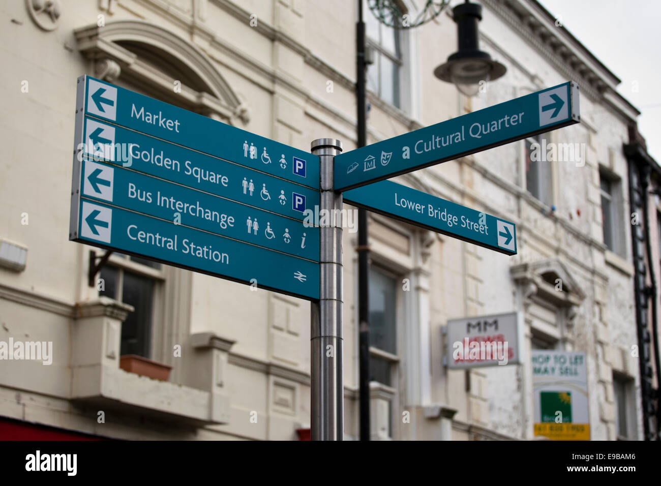 Sign signs tourist finger signs pointer indicate hi-res stock ...