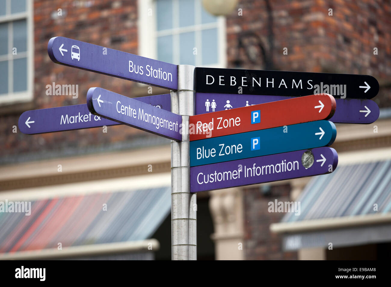 Sign signs tourist finger signs pointer indicate hi-res stock ...