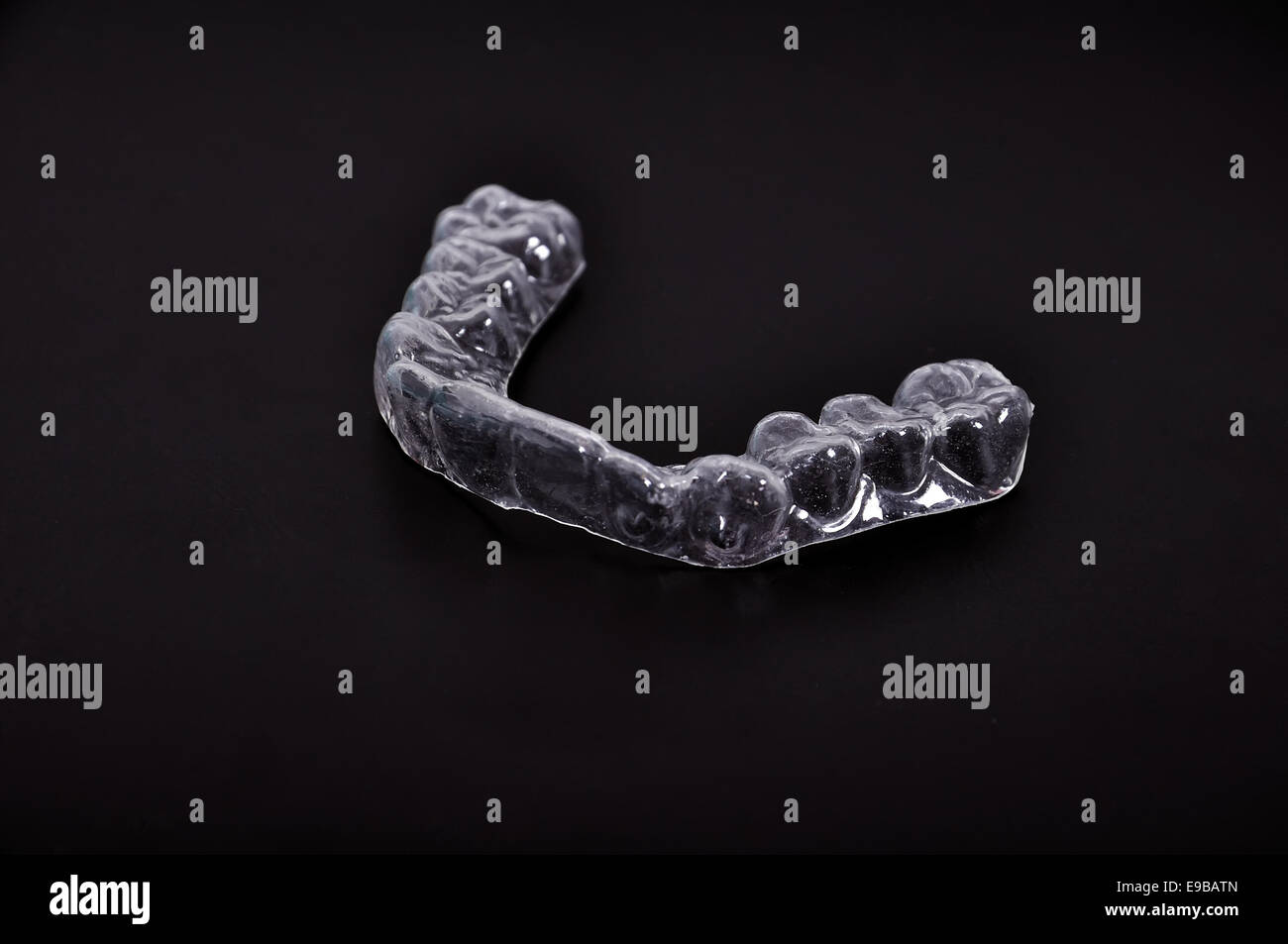 Dental splint hi-res stock photography and images - Alamy