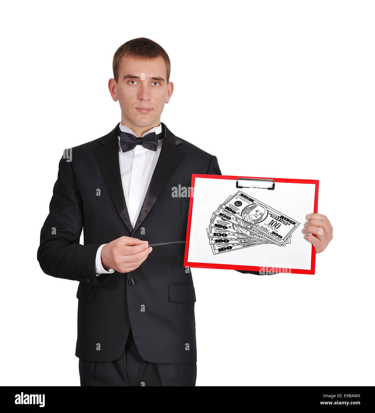 Money note drawing hi-res stock photography and images - Alamy