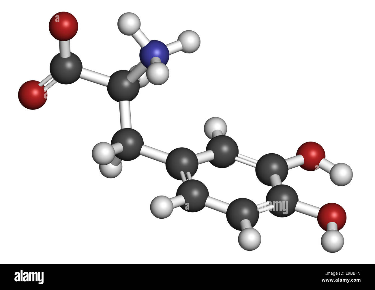 Parkinsons disease drug hi-res stock photography and images - Alamy