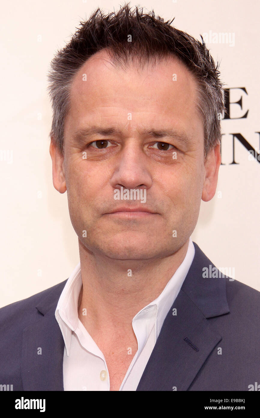 Opening night of The Cripple of Inishmaan at the Cort Theatre ...