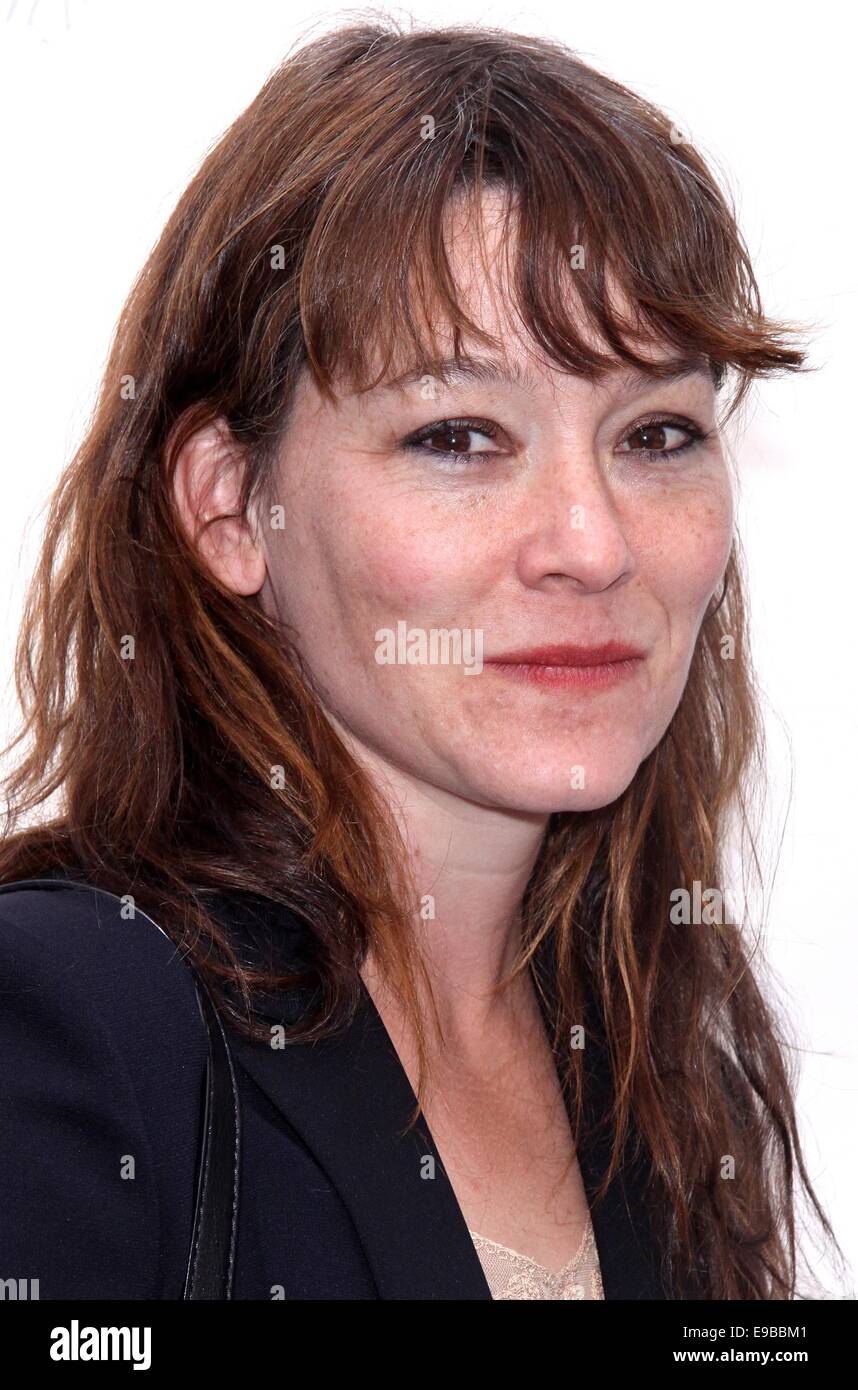 Opening night of The Cripple of Inishmaan at the Cort Theatre ...