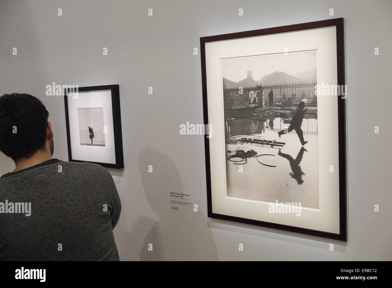 Famous Modern Photography Artists