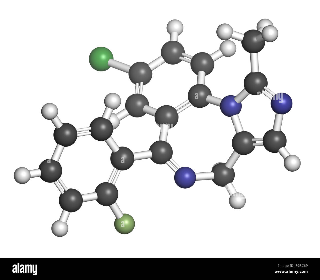 Midazolam High Resolution Stock Photography and Images - Alamy