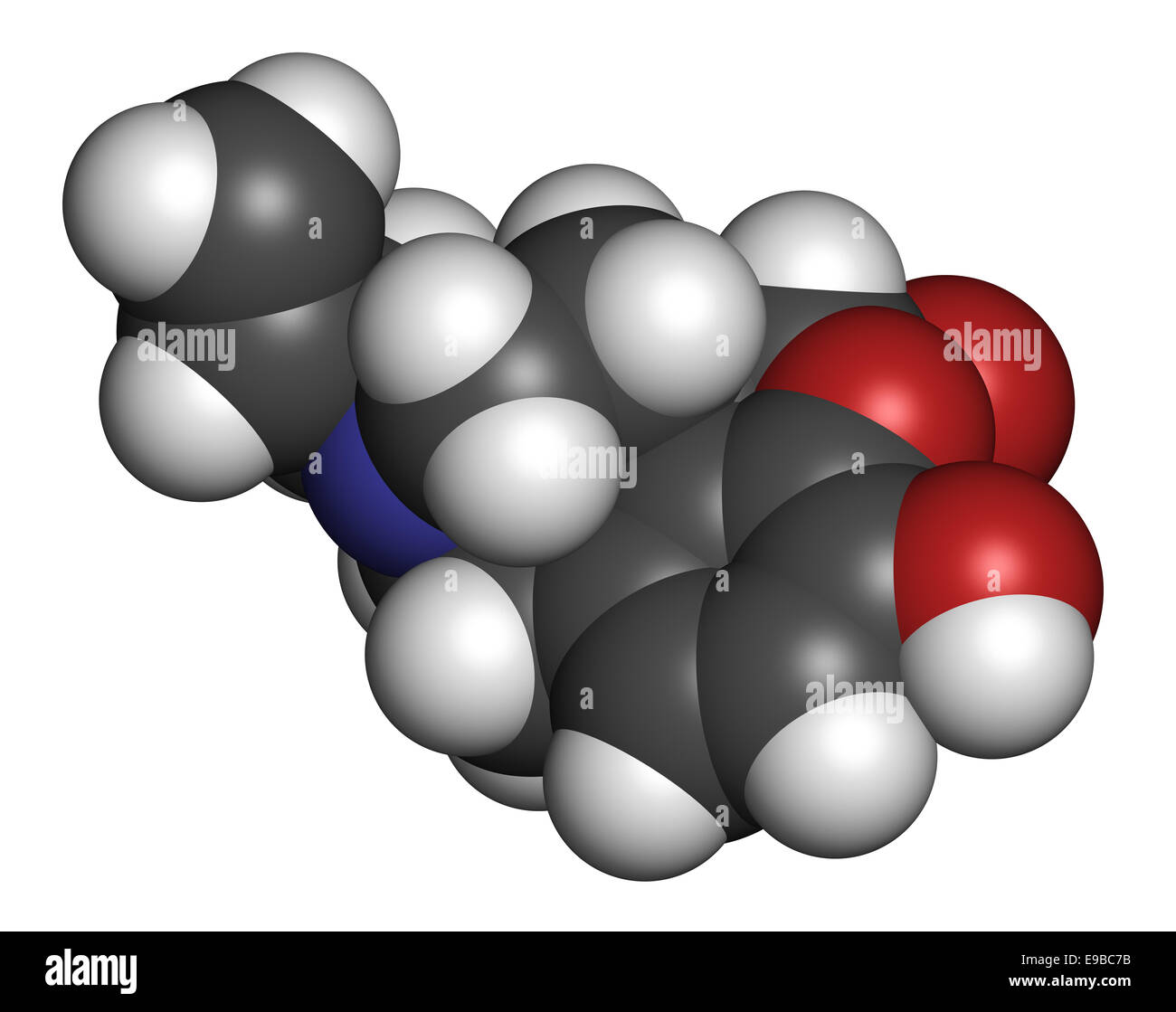 Opioid antagonist hi-res stock photography and images - Alamy
