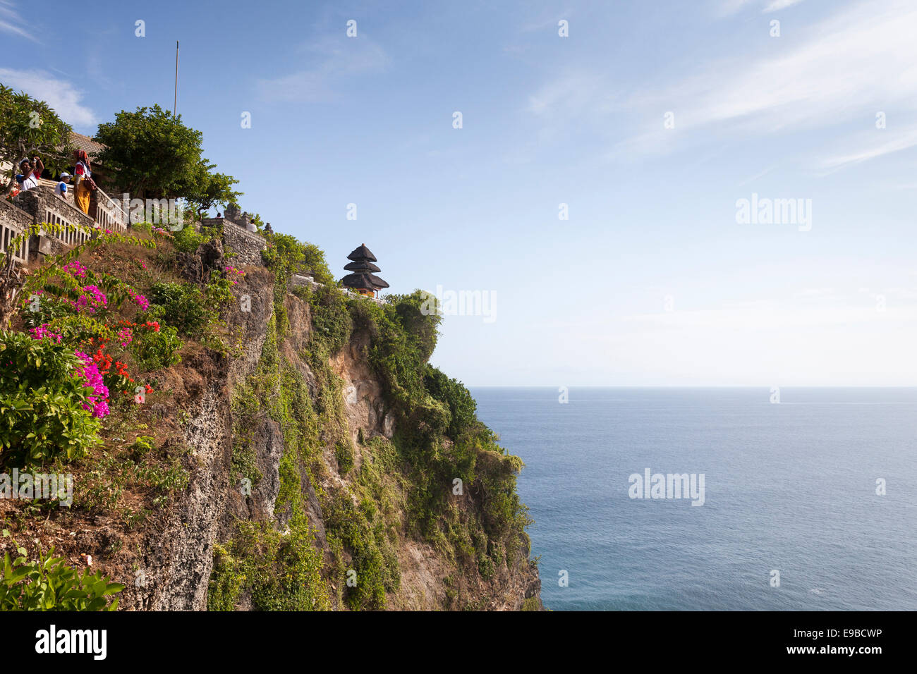 Temple by sea hi-res stock photography and images - Alamy