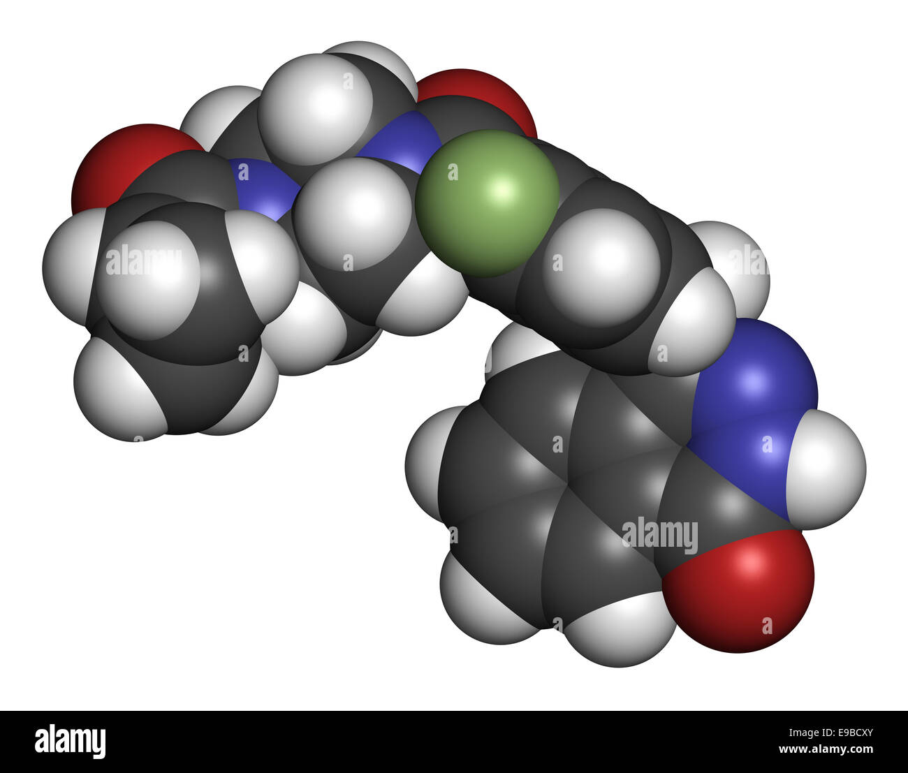 Parp inhibitor olaparib hi-res stock photography and images - Alamy