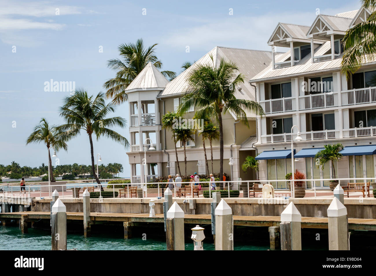 Key West Florida,Keys Westin Key West Resort & Marina,waterfront,harbor ...