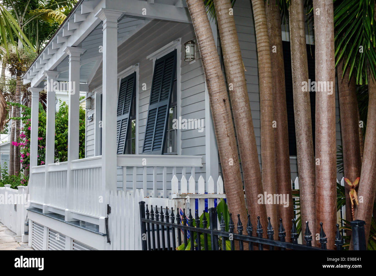 Fleming Key High Resolution Stock Photography and Images - Alamy