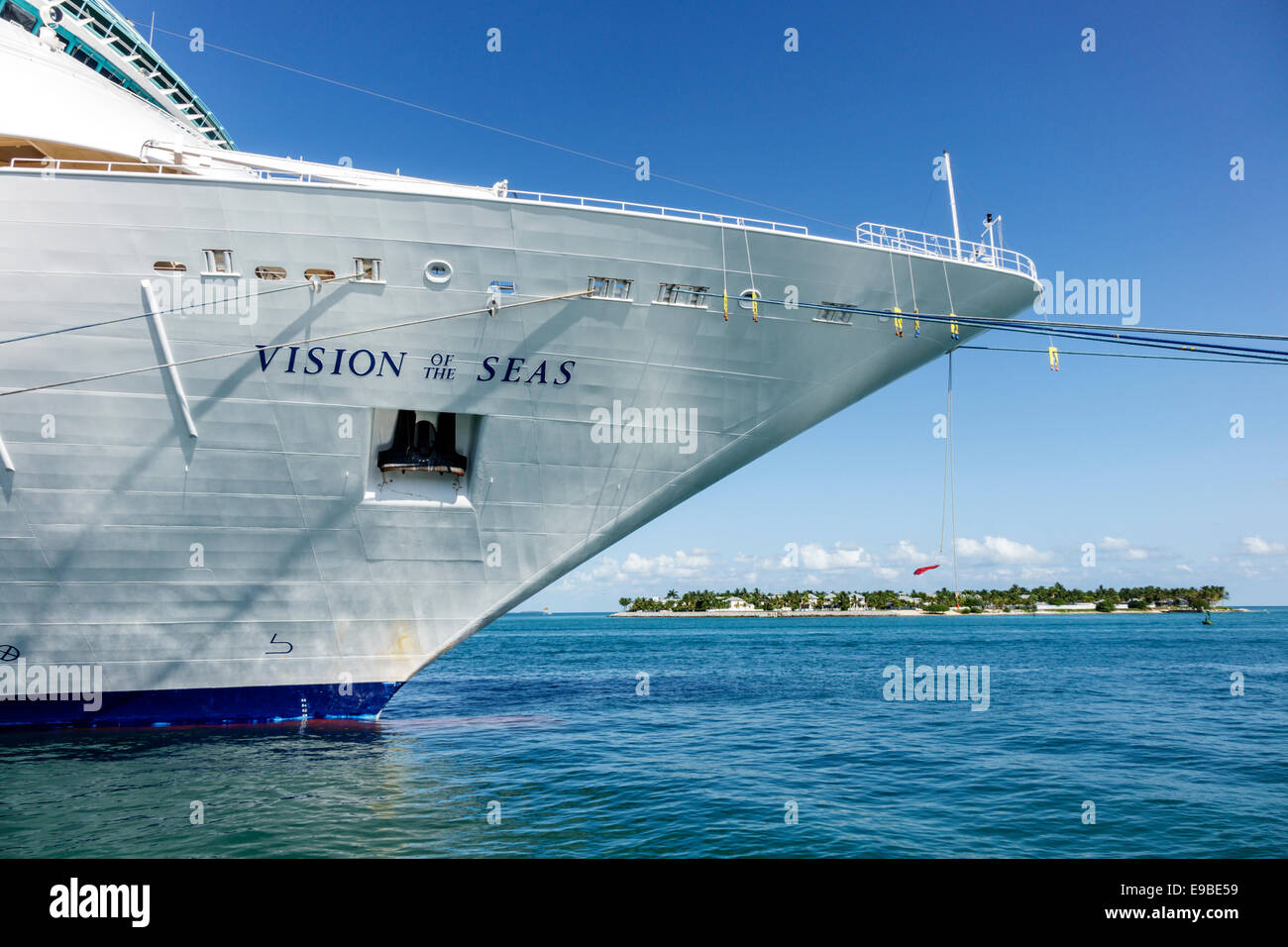 Vision port hi-res stock photography and images - Alamy