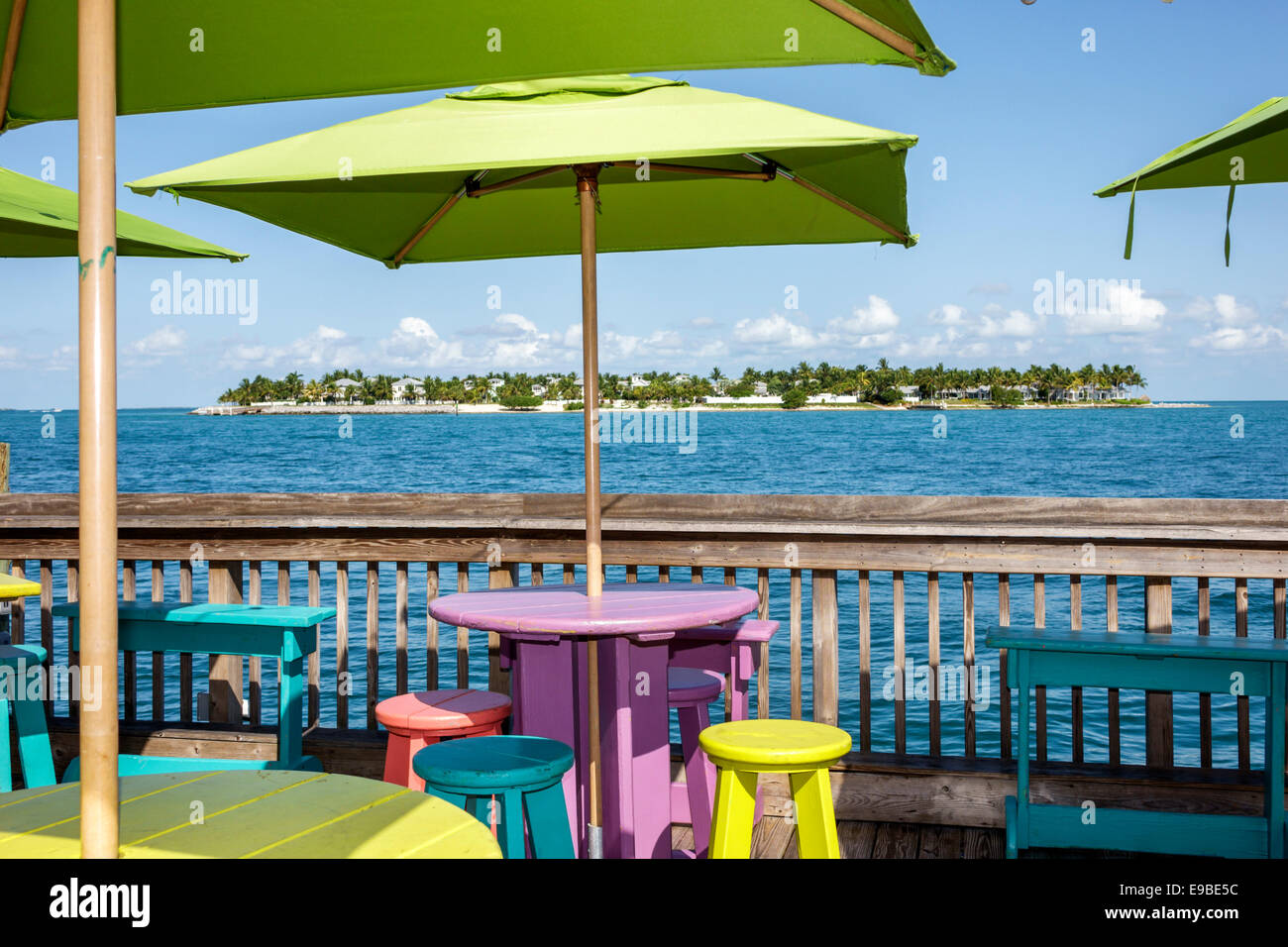 Key West Florida,Keys Sunset Key,Gulf of Mexico,Sunset Pier,restaurant ...