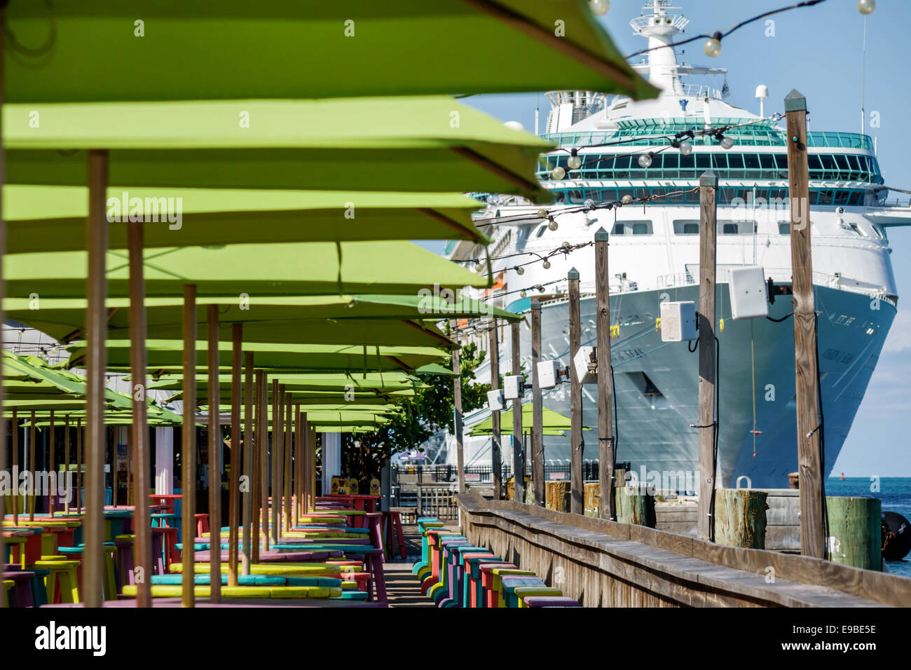 Key West Florida,Keys Sunset Key,Gulf of Mexico,Sunset Pier,restaurant ...