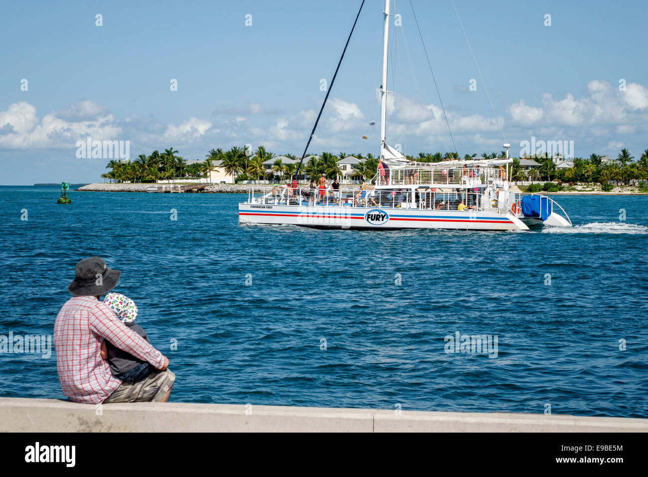 Key West Florida,Keys Sunset Key,Gulf of Mexico,Westin Key West Resort ...
