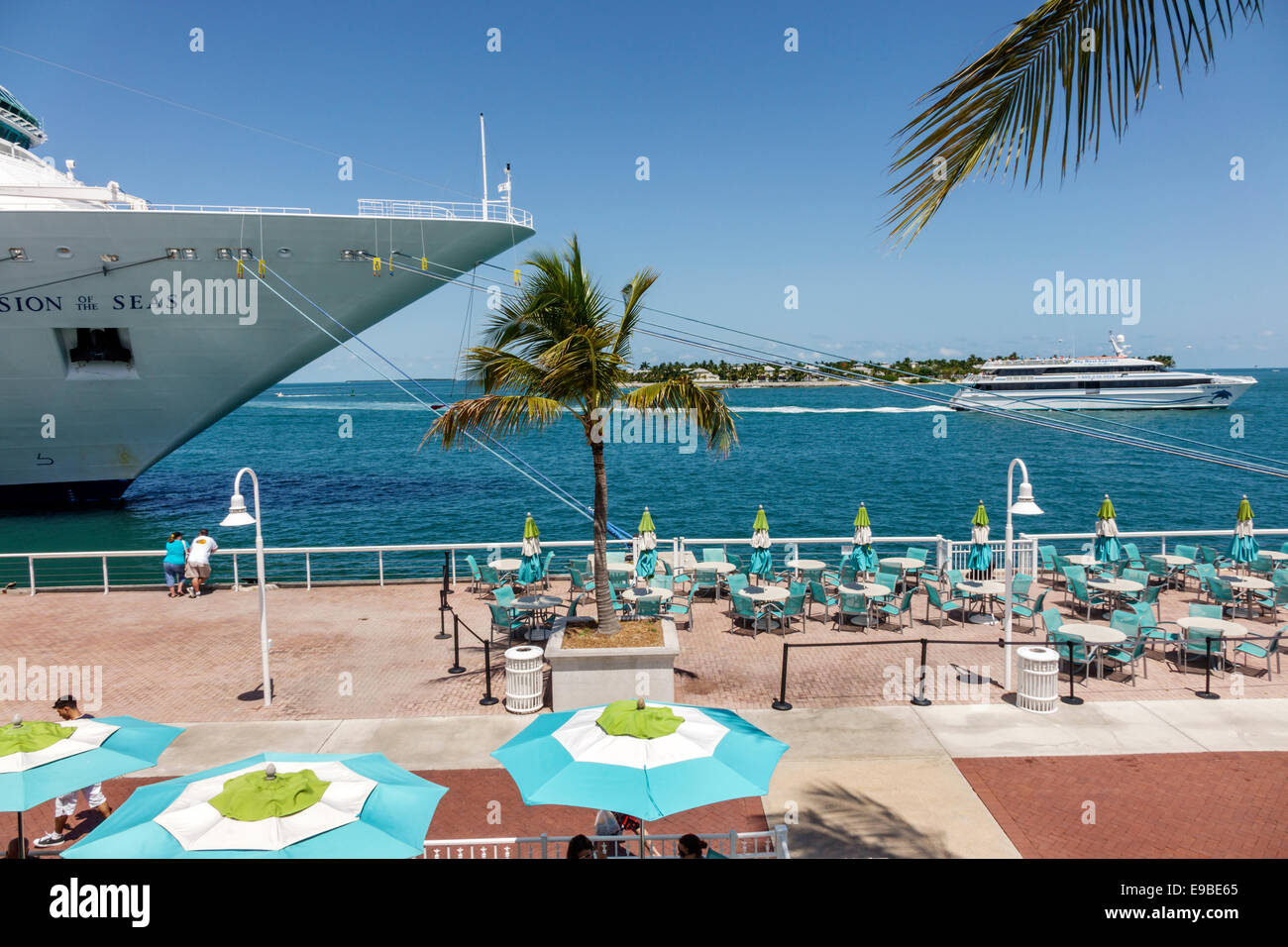 Key West Florida,Keys Sunset Key,Gulf of Mexico,Westin Key West Resort ...