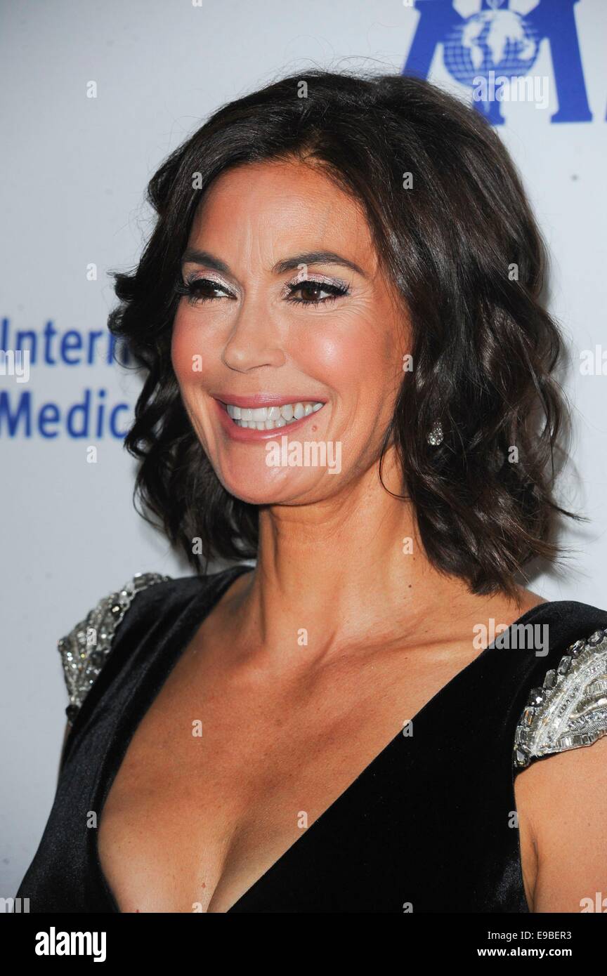 Beverly Hills, CA. 23rd Oct, 2014. Teri Hatcher at arrivals for ...