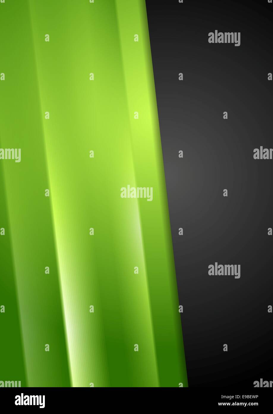 Abstract contrast vector background design Stock Photo - Alamy