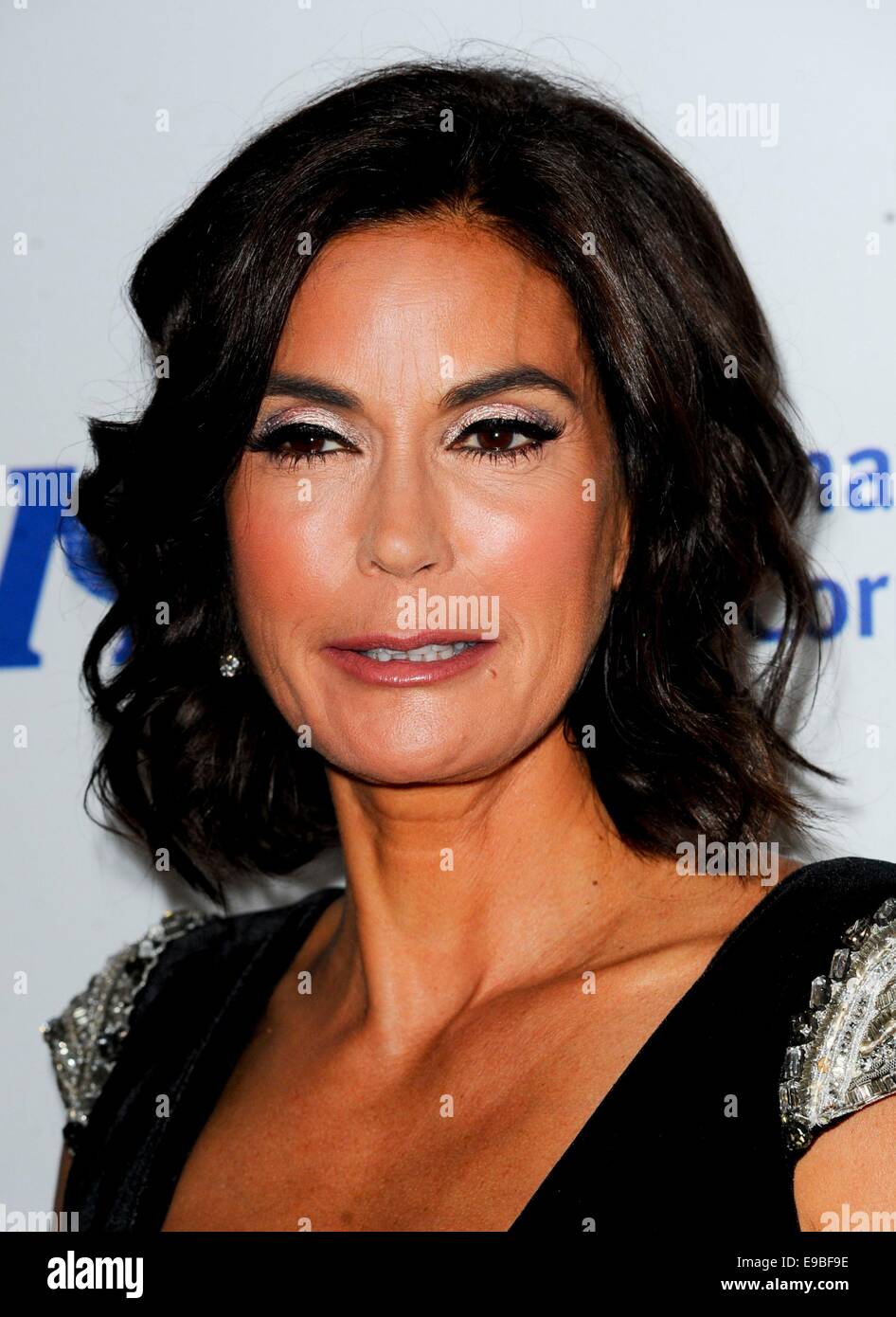 Beverly Hills, CA. 23rd Oct, 2014. Teri Hatcher at arrivals for ...