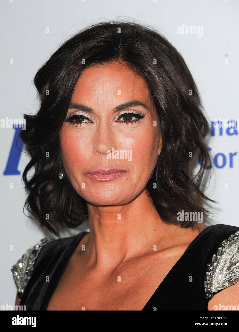 Beverly Hills, CA. 23rd Oct, 2014. Teri Hatcher at arrivals for ...