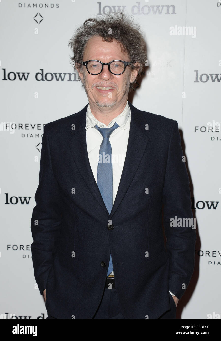 Los Angeles, California, USA. 23rd Oct, 2014. Jeff Preiss attending the ...