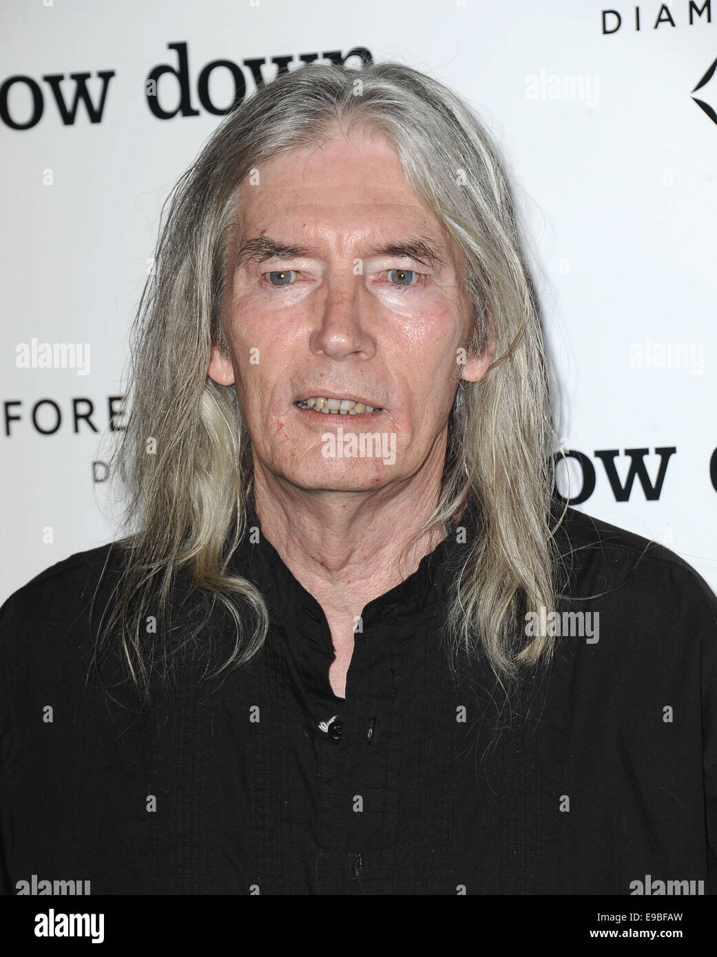 Los Angeles, California, USA. 23rd Oct, 2014. Billy Drago attending the ...