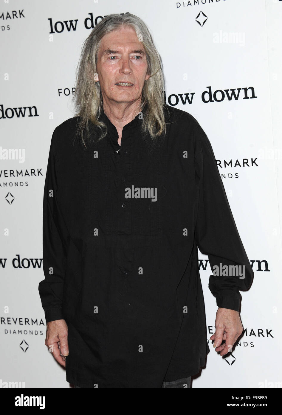 Los Angeles, California, USA. 23rd Oct, 2014. Billy Drago attending the ...