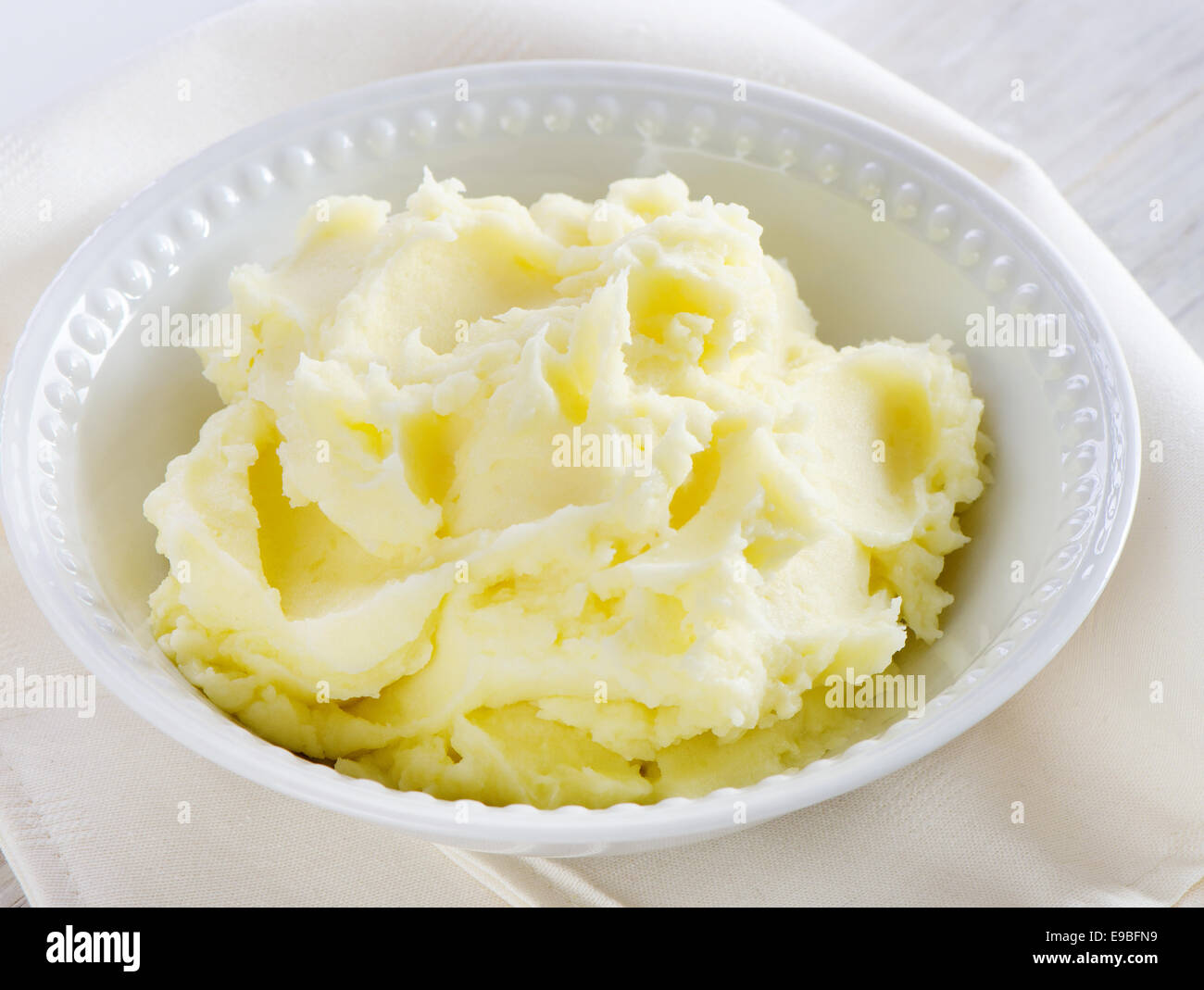 Mashed potato hi-res stock photography and images - Alamy
