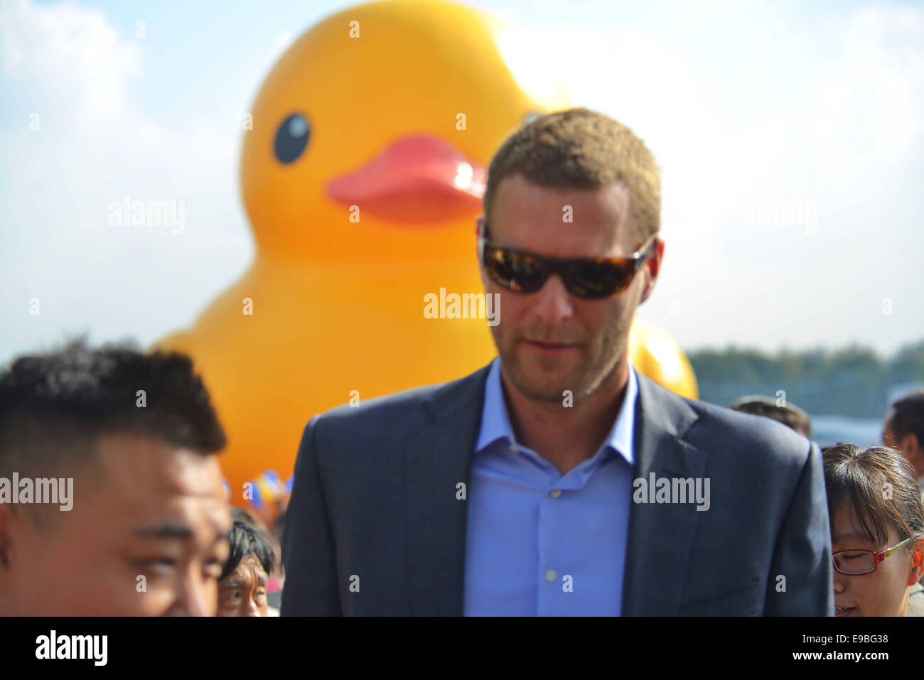 Heinz Hoffmann High Resolution Stock Photography and Images - Alamy