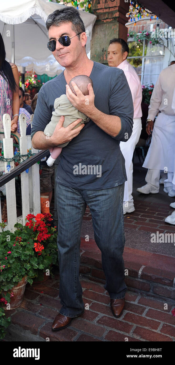 Eric Cowell