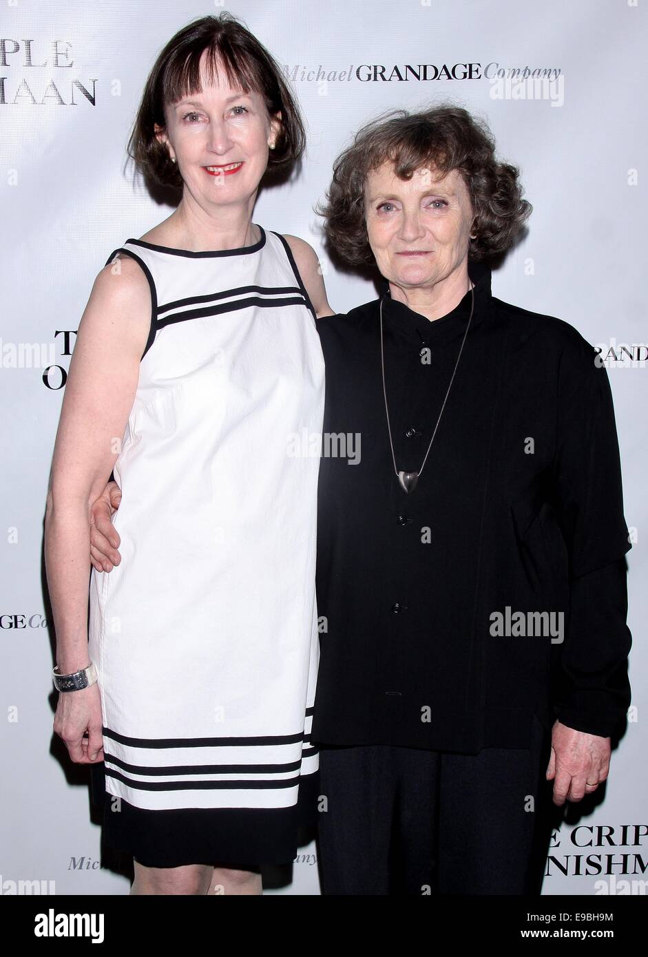 Gillian hanna hi-res stock photography and images - Alamy