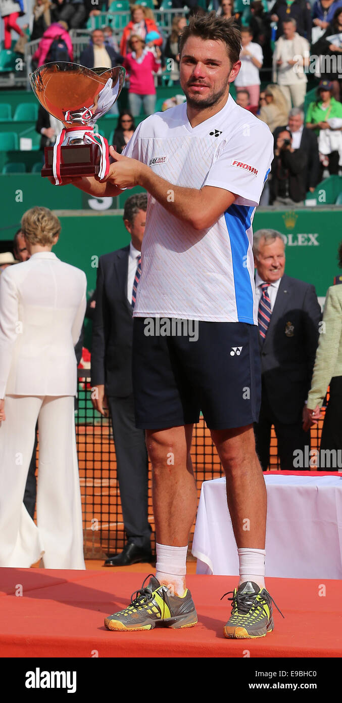 ATP World Tour Masters 1000 - Final Featuring: Stanislas Wawrinka Where ...