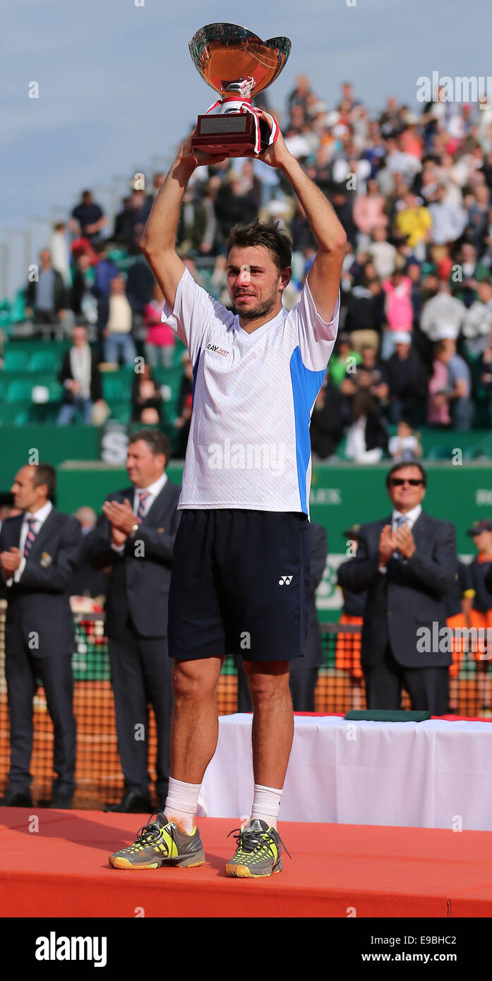 Tennis atp world tour masters hi-res stock photography and images - Alamy