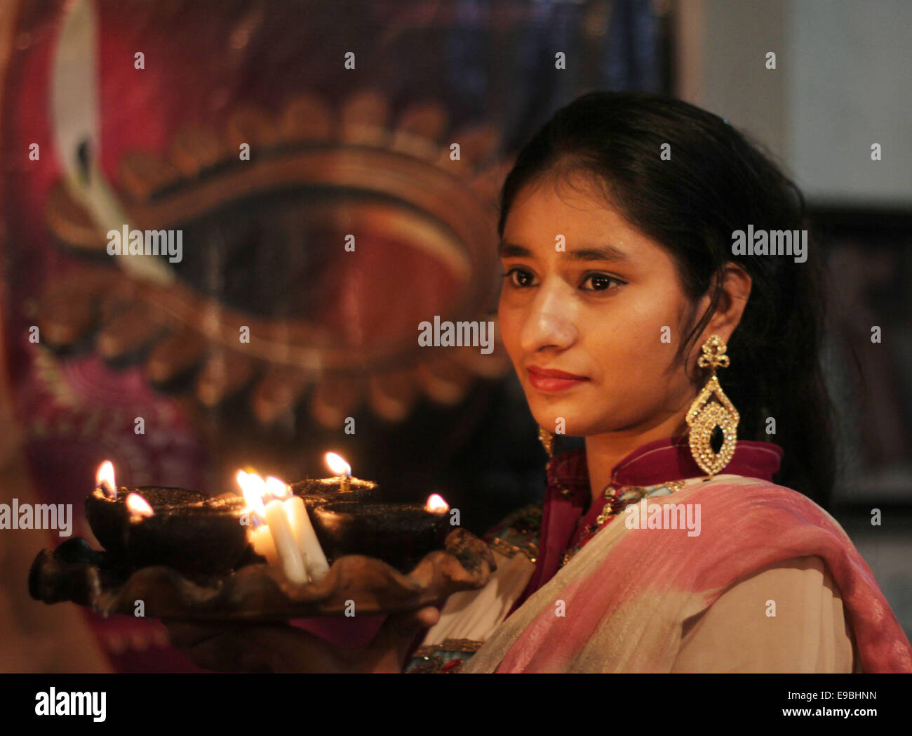 Minority religion pakistan hi-res stock photography and images - Alamy