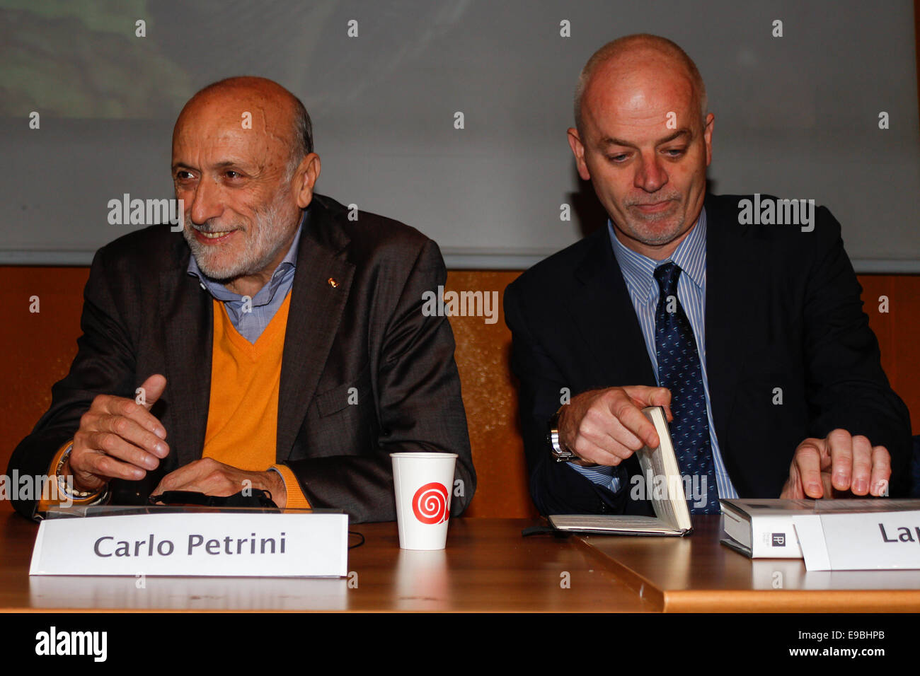 Elena petrini hi-res stock photography and images - Alamy