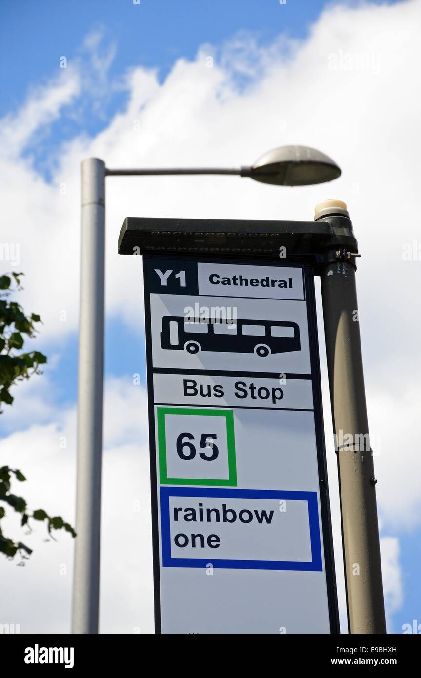 Nottingham city transport bus hi-res stock photography and images - Alamy