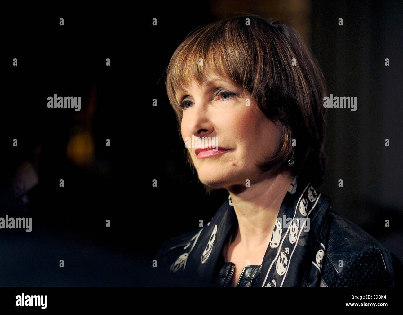 Gale anne hurd hi-res stock photography and images - Alamy