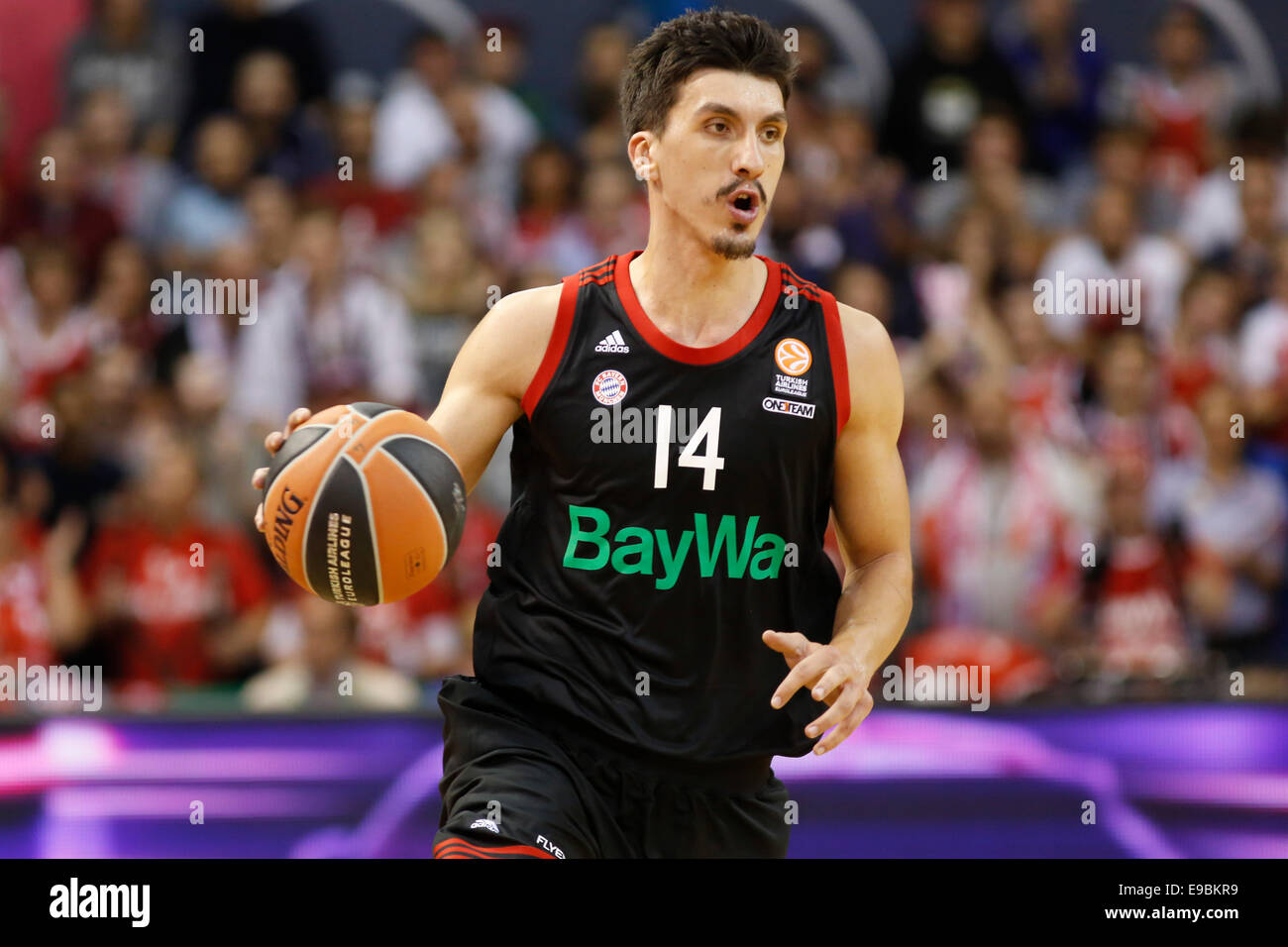 Nihad djedovic hi-res stock photography and images - Alamy